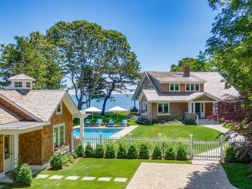 Classic Bayfront - Seifert Construction