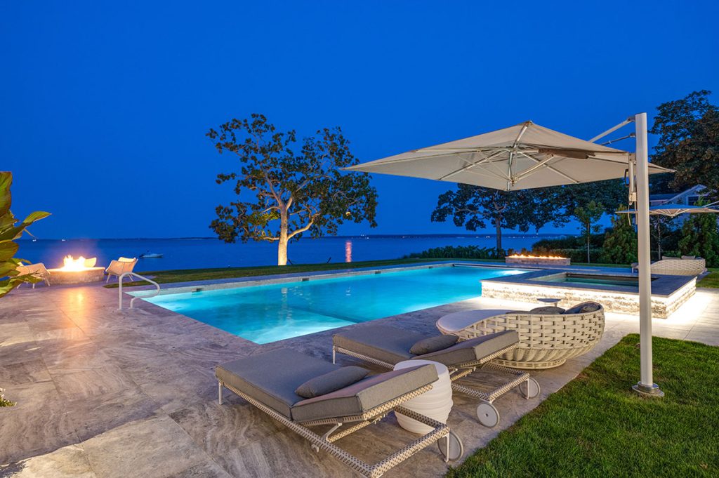 Dutch Colonial Waterfront - Seifert Construction