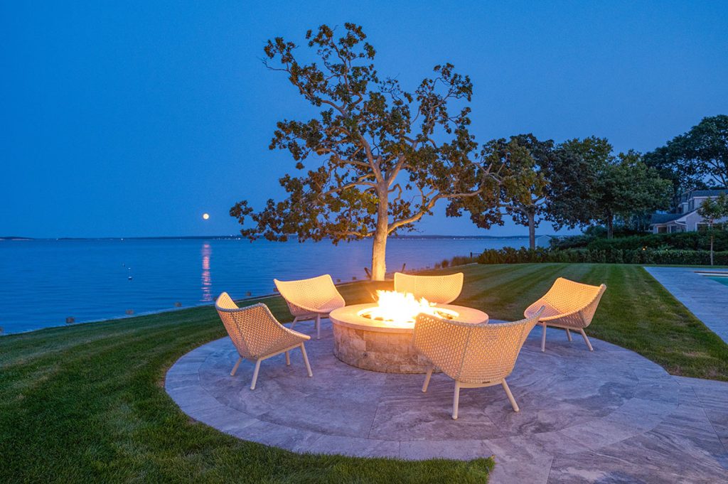 Dutch Colonial Waterfront - Seifert Construction