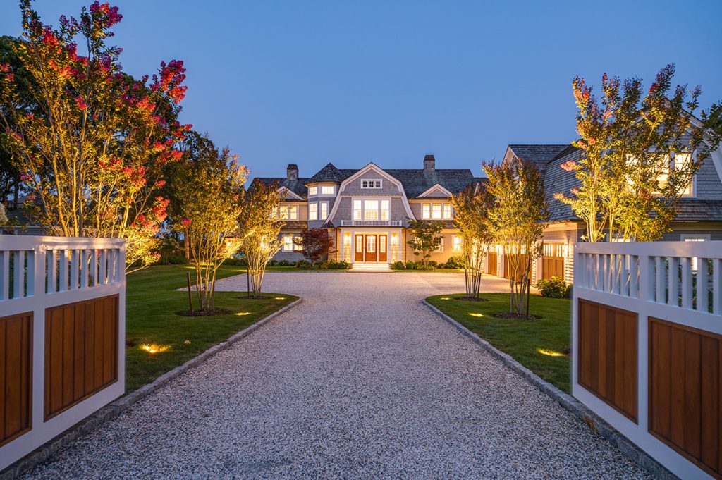 Dutch Colonial Waterfront - Seifert Construction