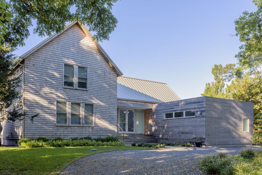 Modern Farmhouse - Seifert Construction